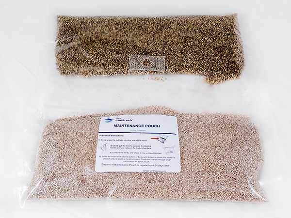 StayFresh™ Maintenance - ICA-TriNova, LLC