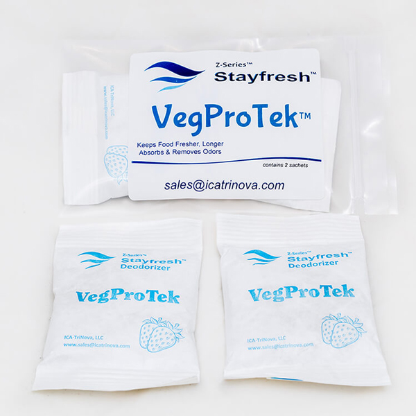 StayFresh™ - ICA-TriNova, LLC