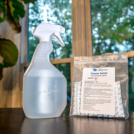 StayFresh™ - ICA-TriNova, LLC